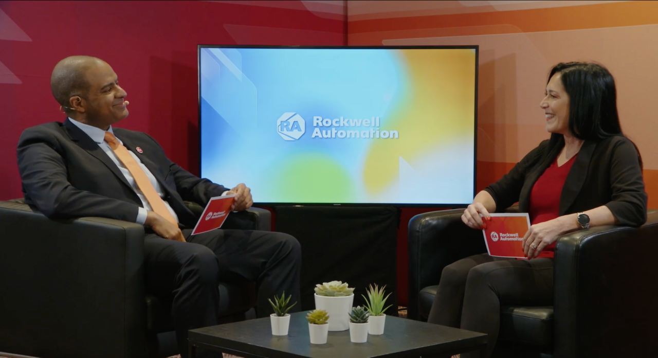 How Partnerships Drive Digital Transformation Rockwell Automation