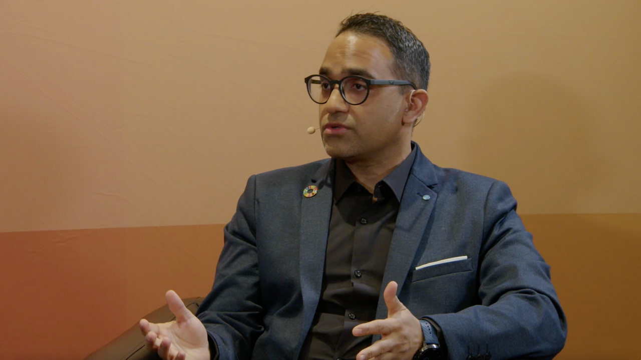 Smart Manufacturing Industrial Automation | Rockwell Automation