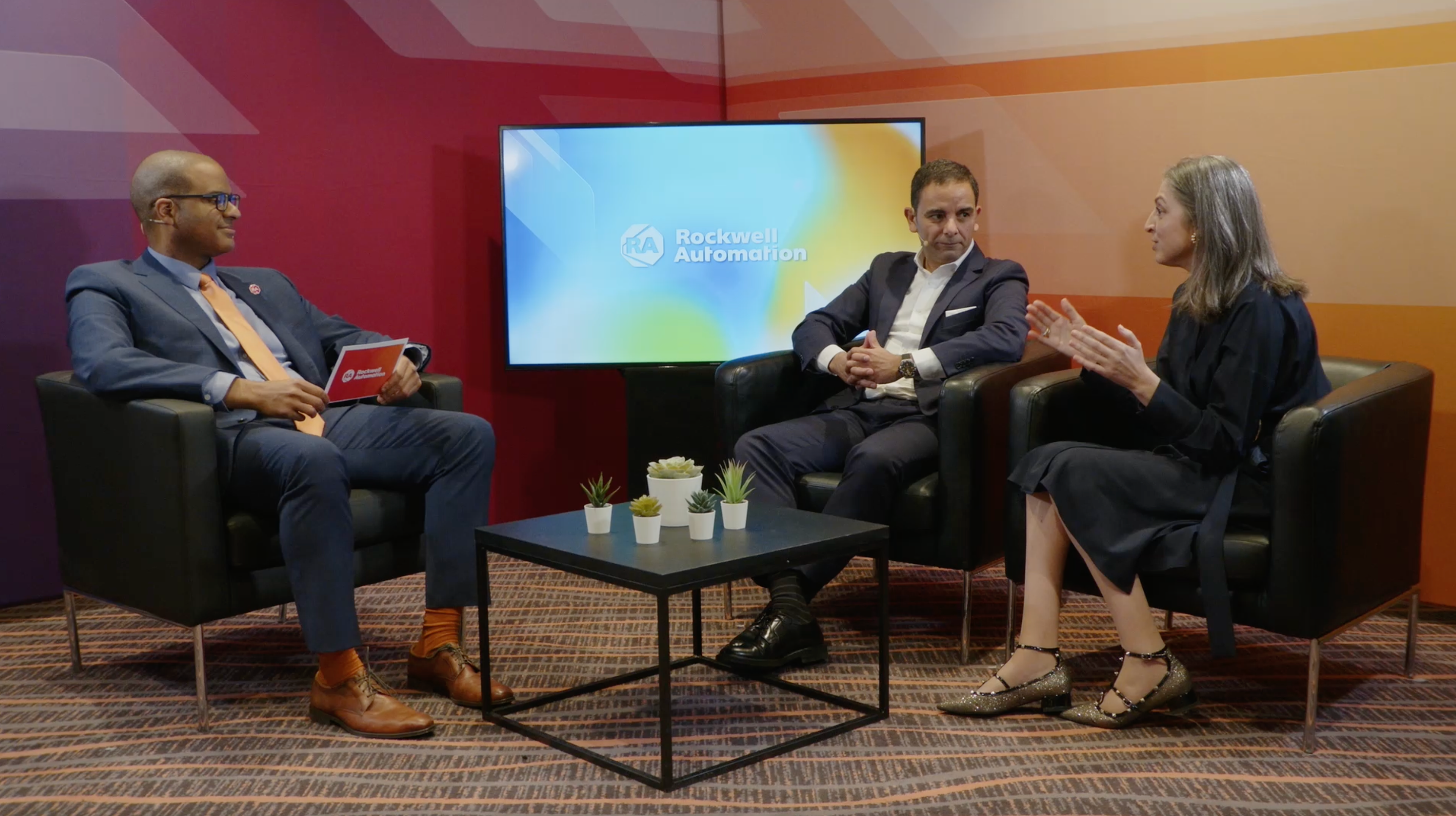 Workforce Challenges for Industrial Companies and the Need to Upskill ...