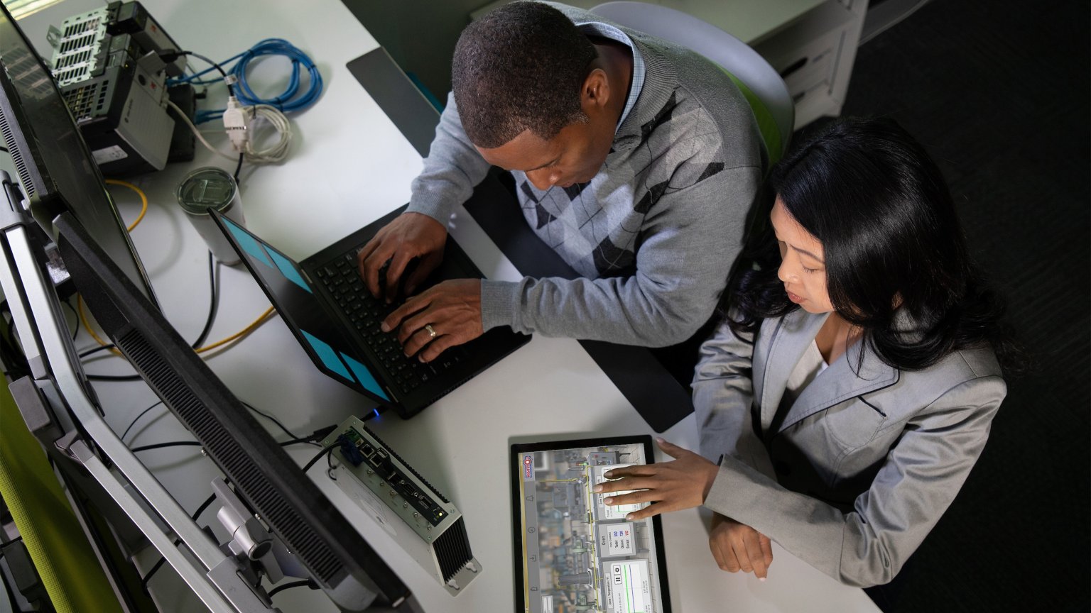 FactoryTalk View Site Edition Software | FactoryTalk | US