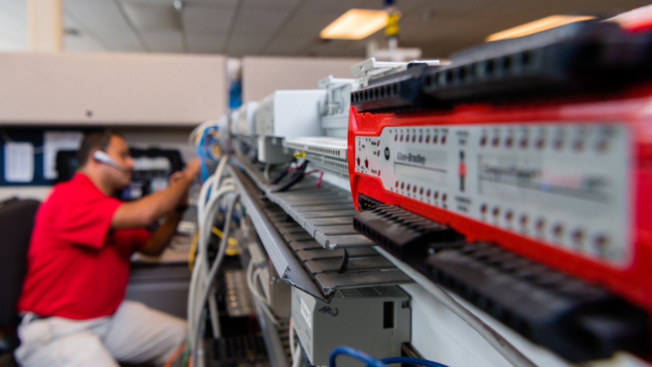 Remote Support | Rockwell Automation