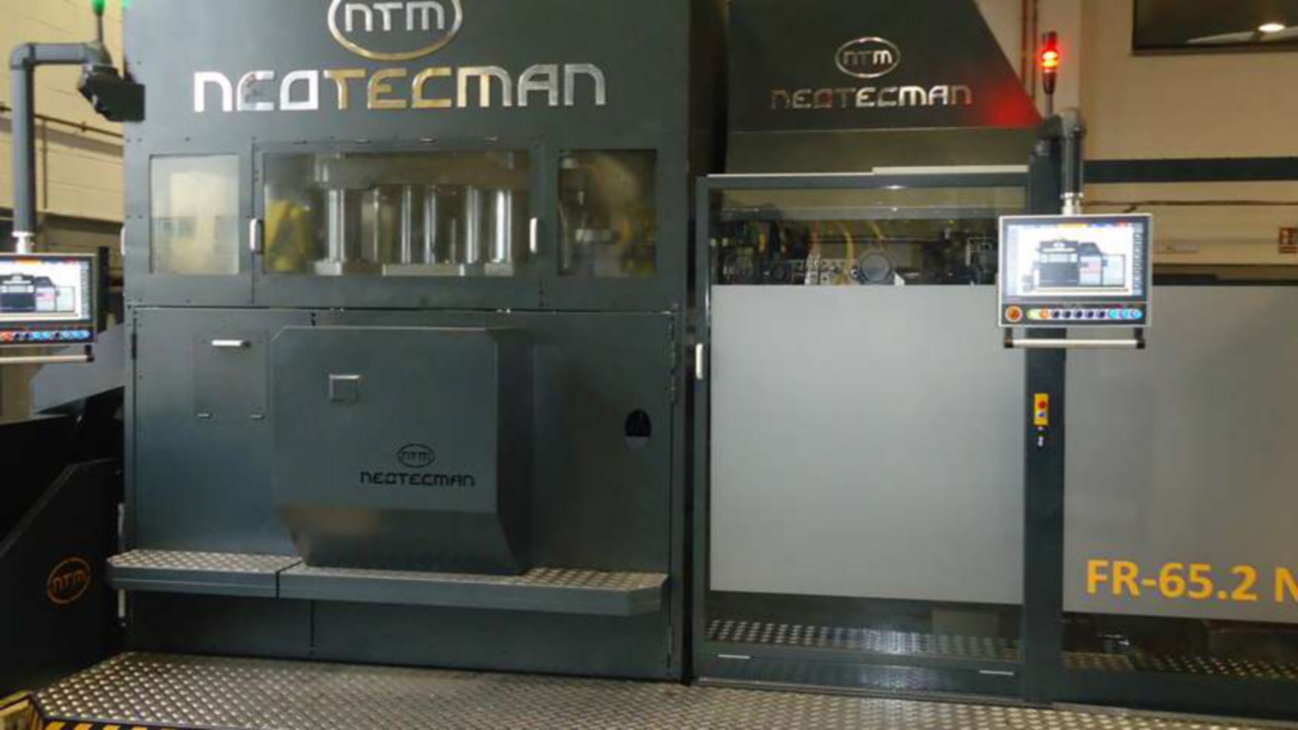 Rockwell Automation Solutions Improve the new Hydraulic System of ...