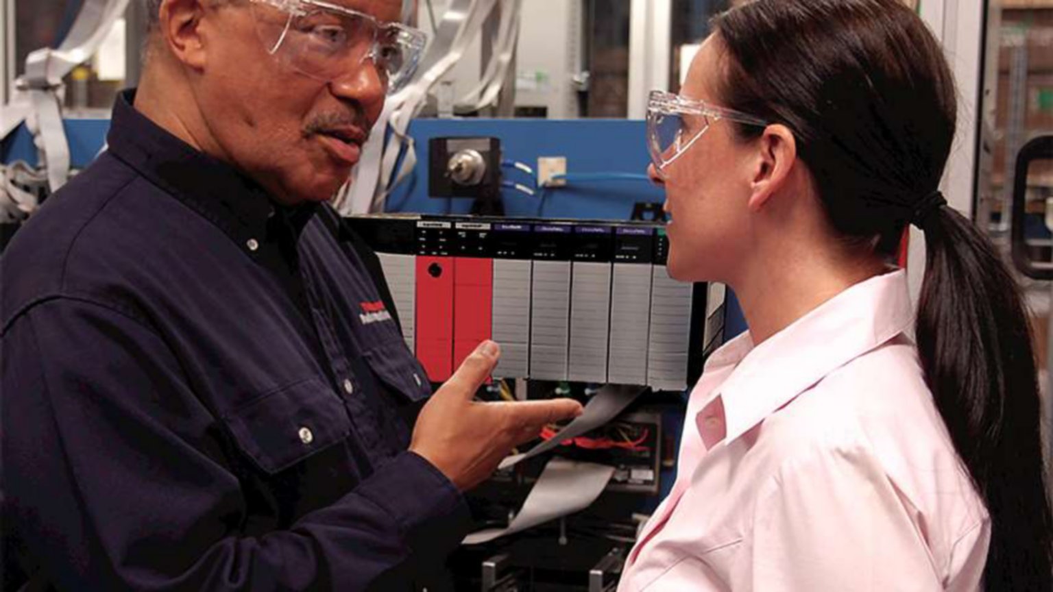 Machine Safety Services | Rockwell Automation | US