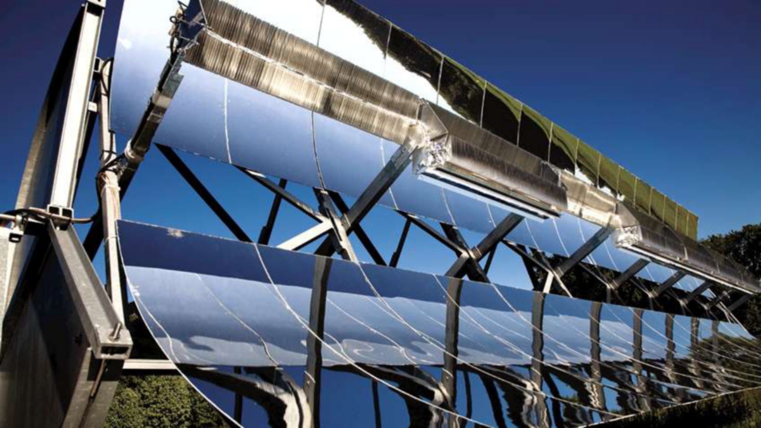 Solar Power Generation | Rockwell Automation | US