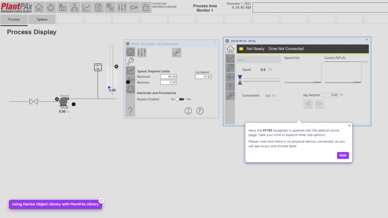 Application Code Libraries | Rockwell Automation | US
