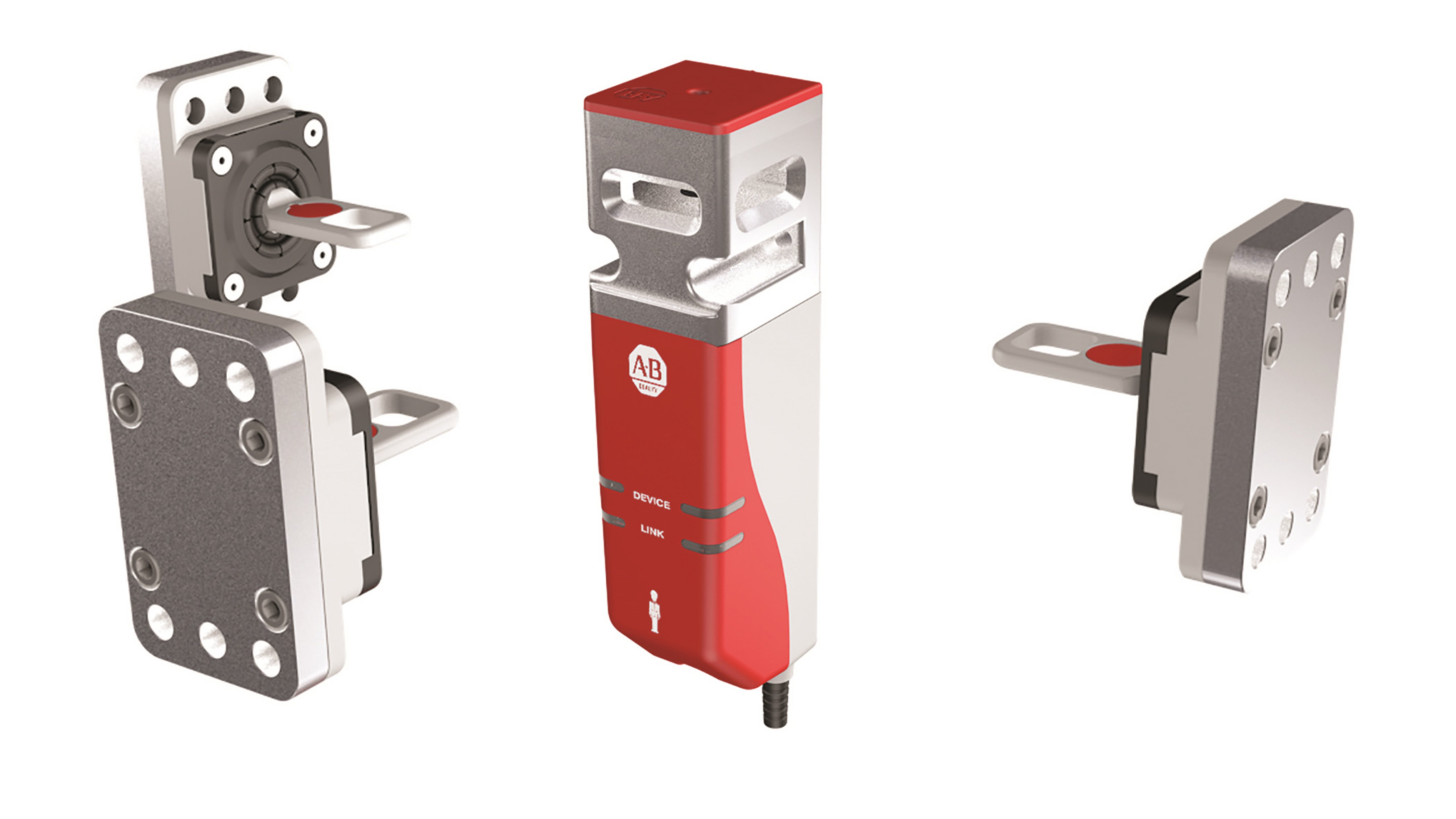 Smart Guard Locking Switches make safety simpler | Rockwell Automation