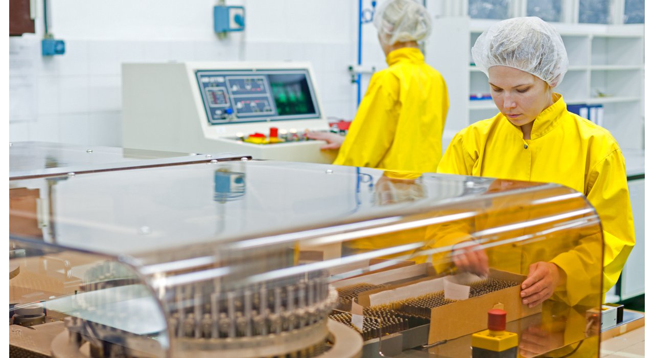 How Eli Lilly Transformed IT/OT to Get Results | Rockwell Automation