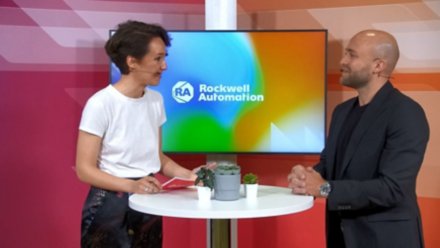 ROKStudios: Thought Leadership from Rockwell Automation | Rockwell ...