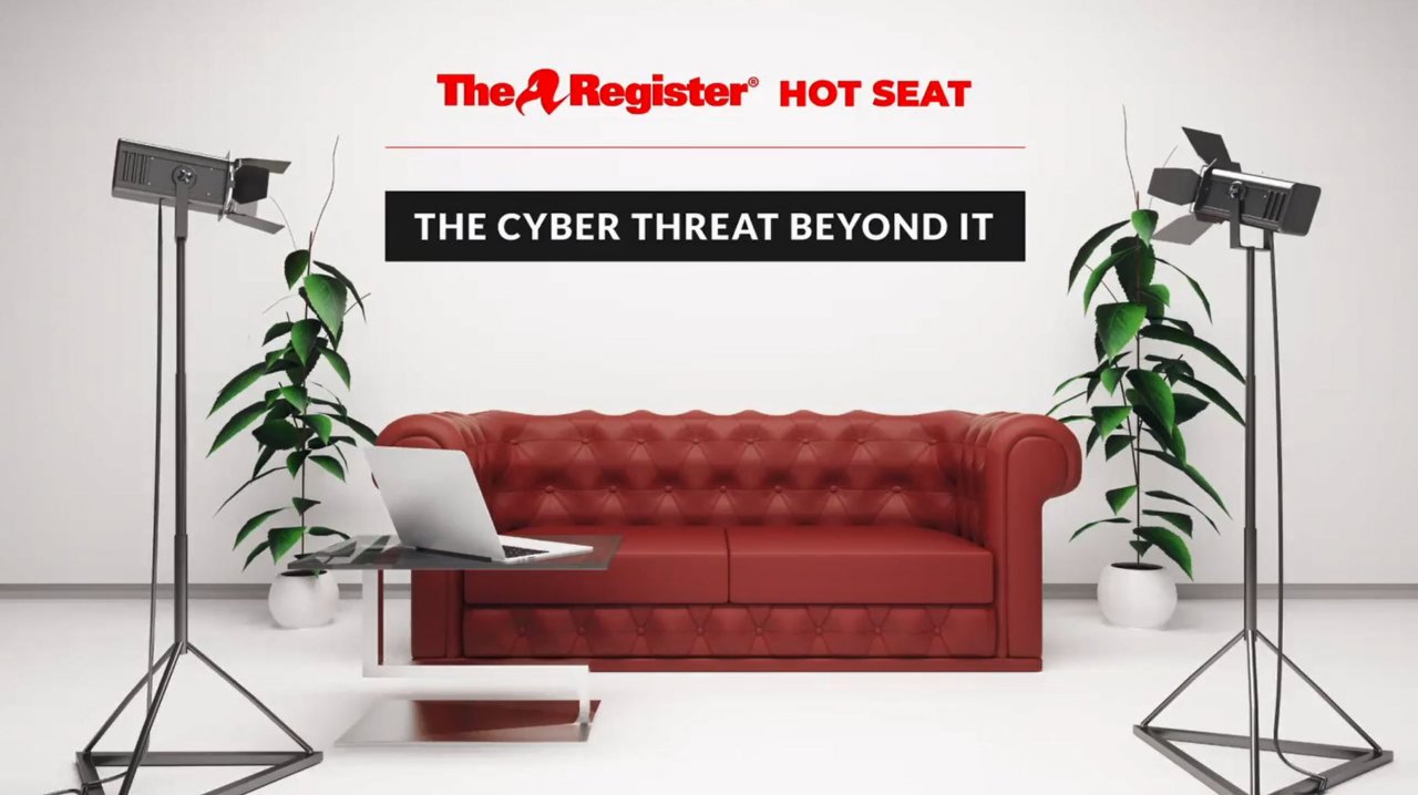 Cyber Threat Beyond It Rockwell Automation