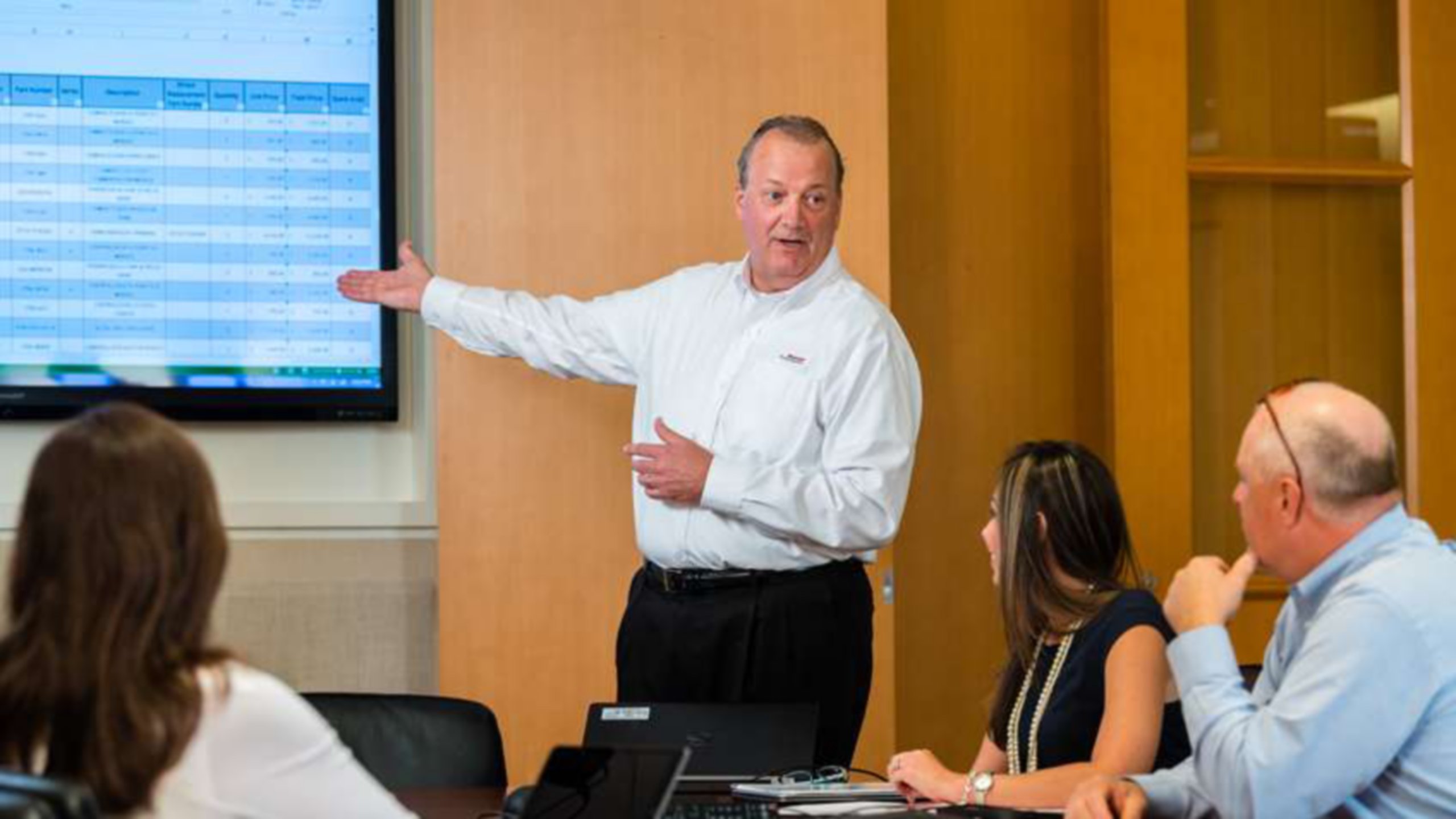 Training for MagneMotion Technology | Rockwell Automation