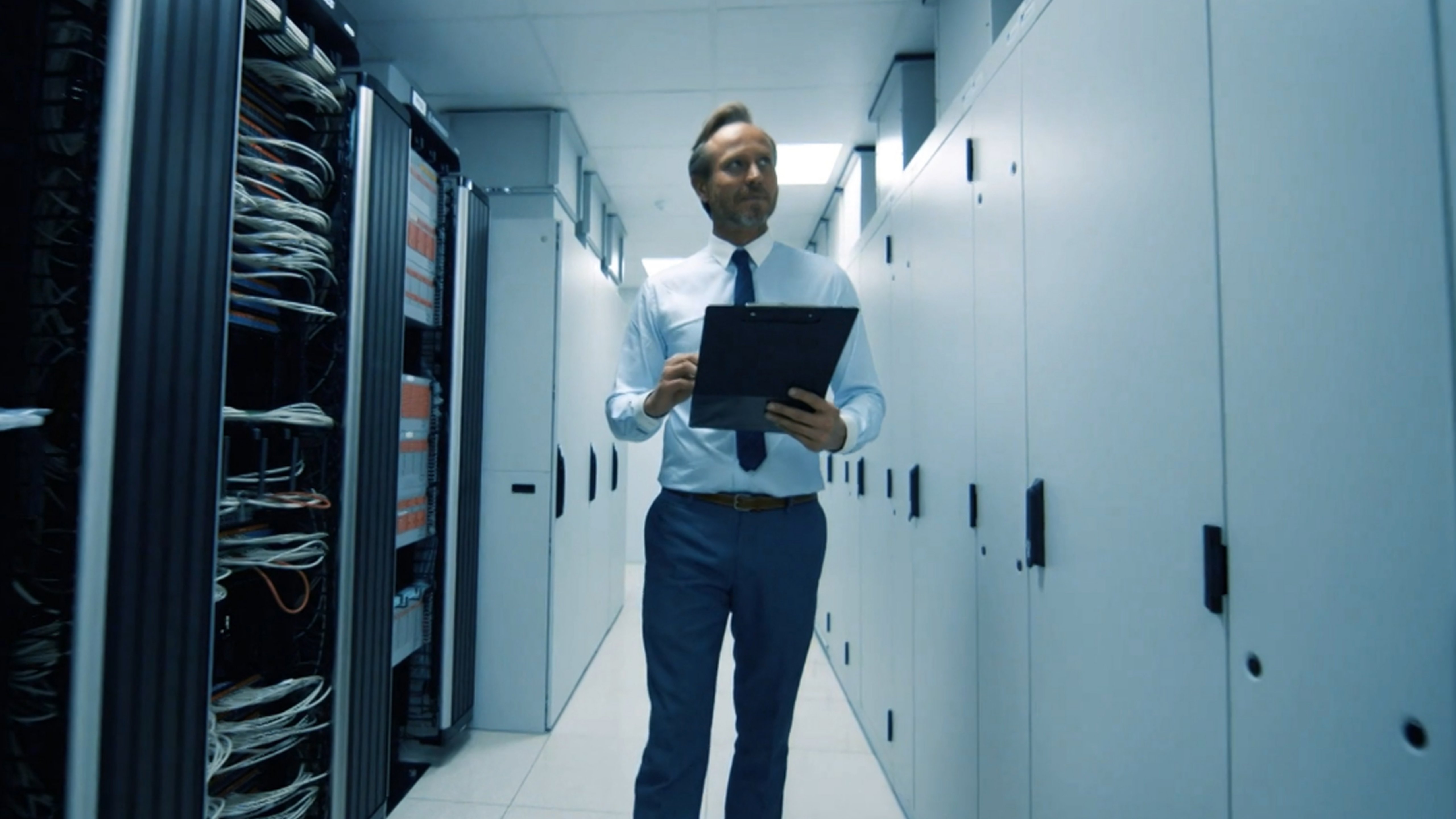 VIDEO: The Virtualized Environment Journey | Rockwell Automation