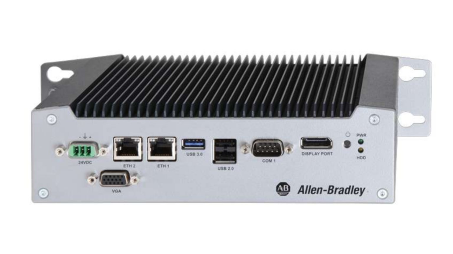 Scalable Computing | Rockwell Automation | US