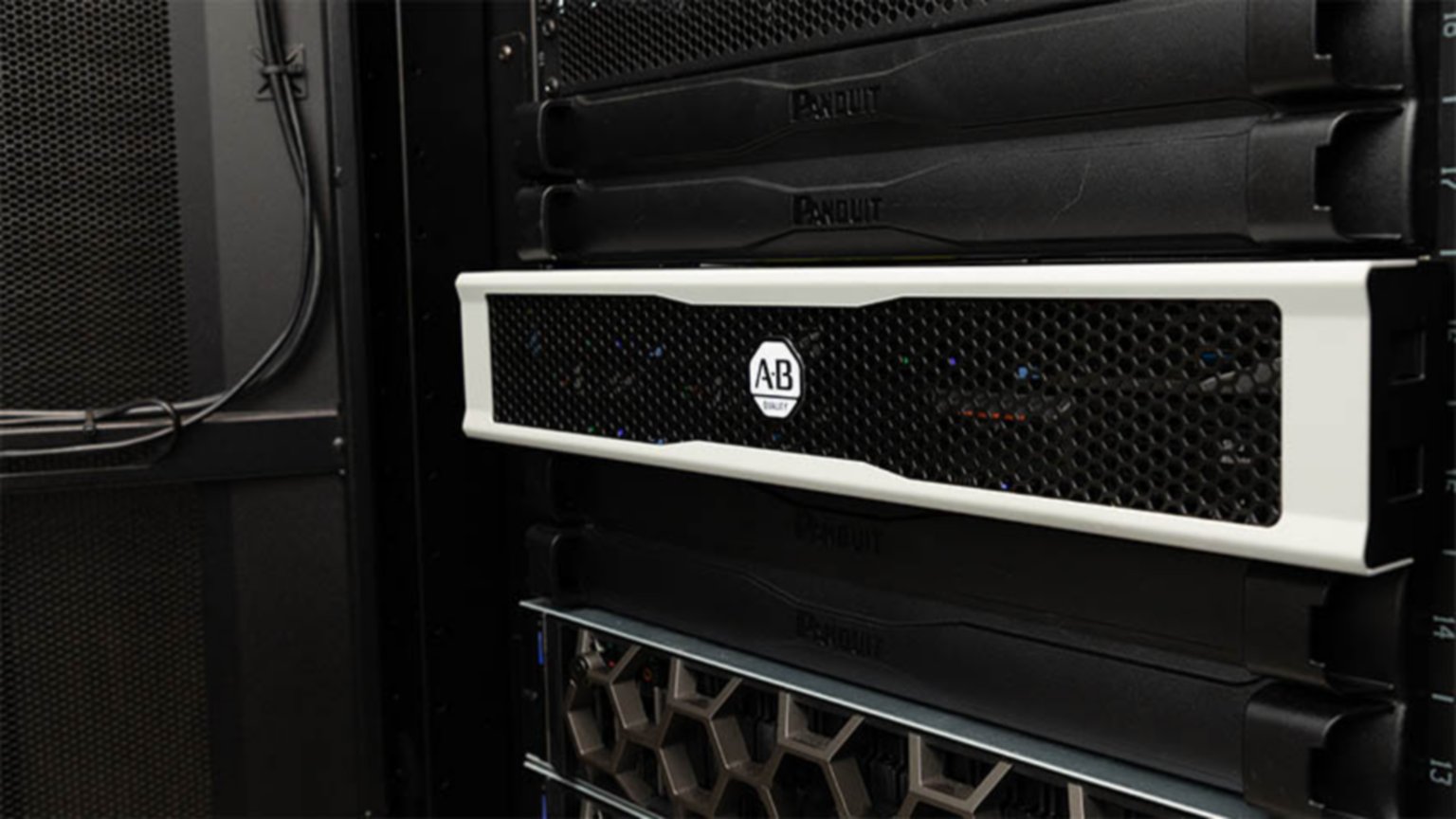 Pre-engineered Network Solutions | Rockwell Automation | US
