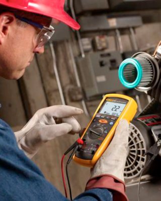 Why is True-RMS So Important? | Rockwell Automation