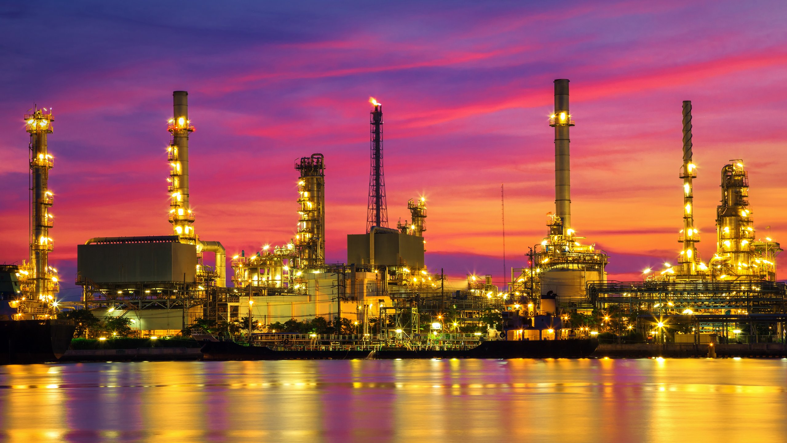 Rockwell Automation to showcase automation solutions for the oil and ...