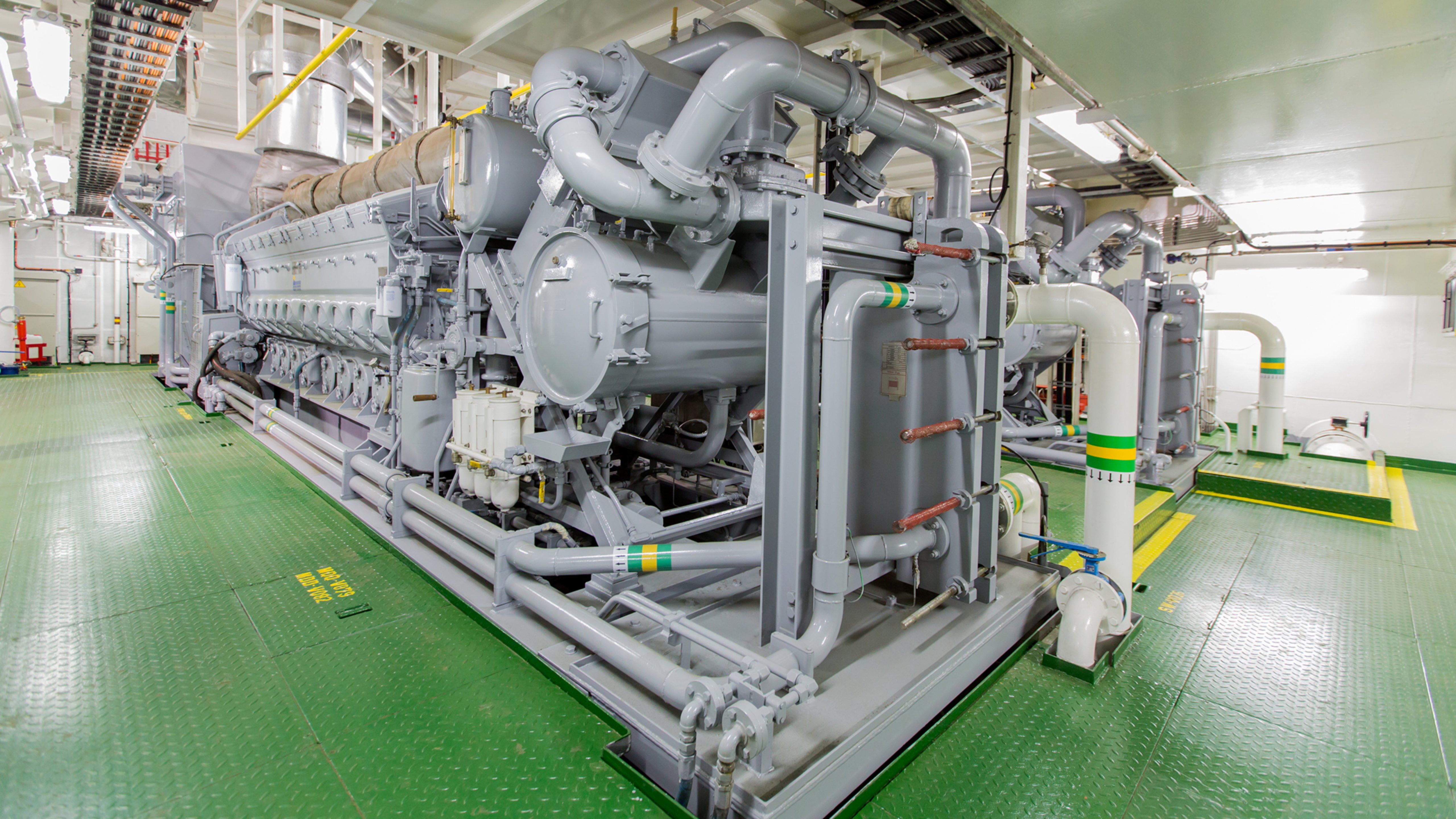 Chemical Manufacturer Supply Chain Modeling | Arena Simulation Software