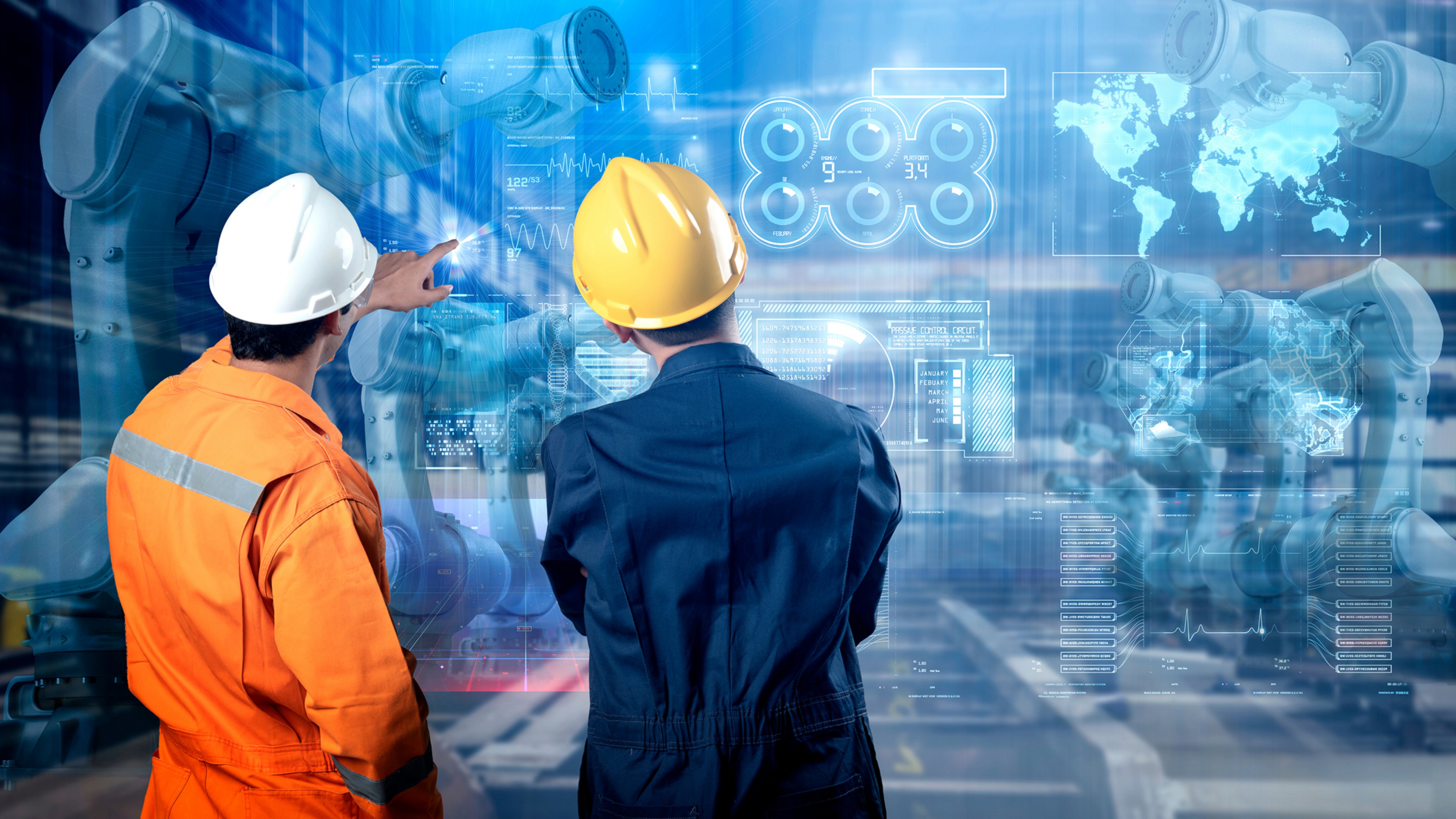 Manufacturing | Arena Simulation Software United States