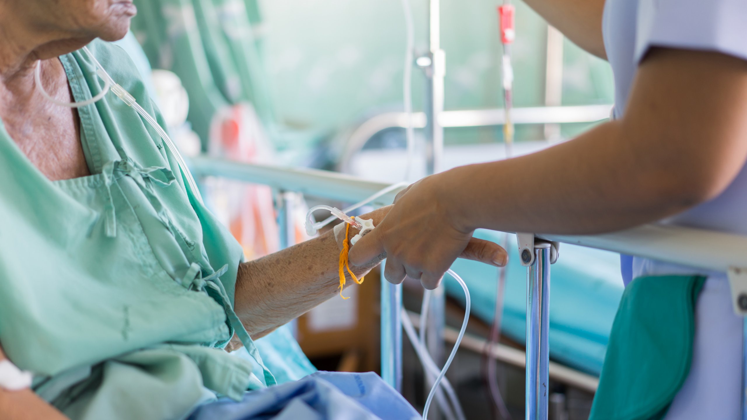 Hospital Improves Emergency Response Arena Simulation Software Us 
