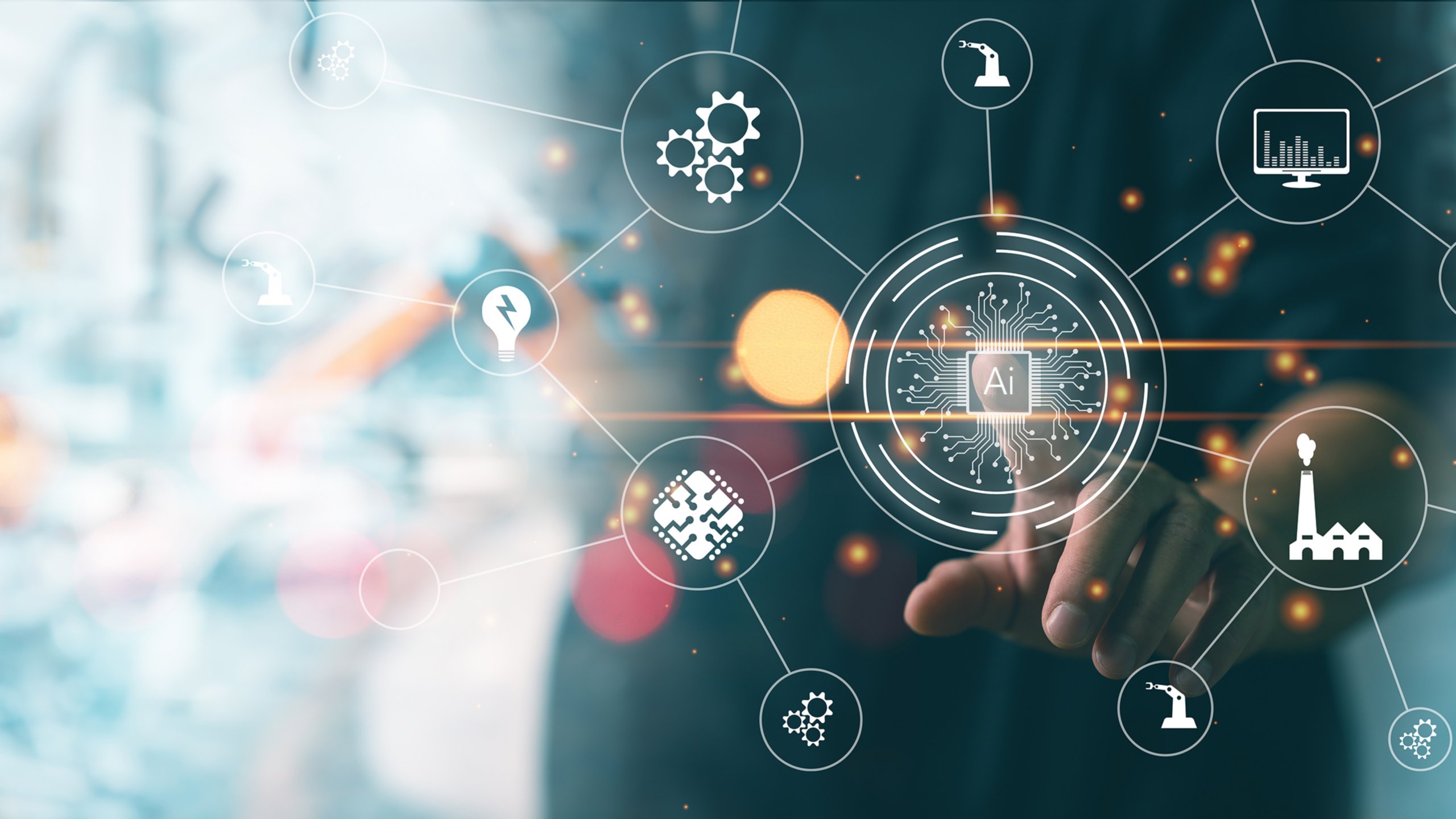 How To Leverage Ai For Ot Cyber Risk Management Rockwell Automation Us