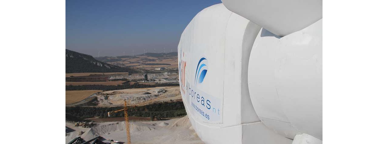 Air Windpower Develops First Prototype Wind Generator | Rockwell Automation