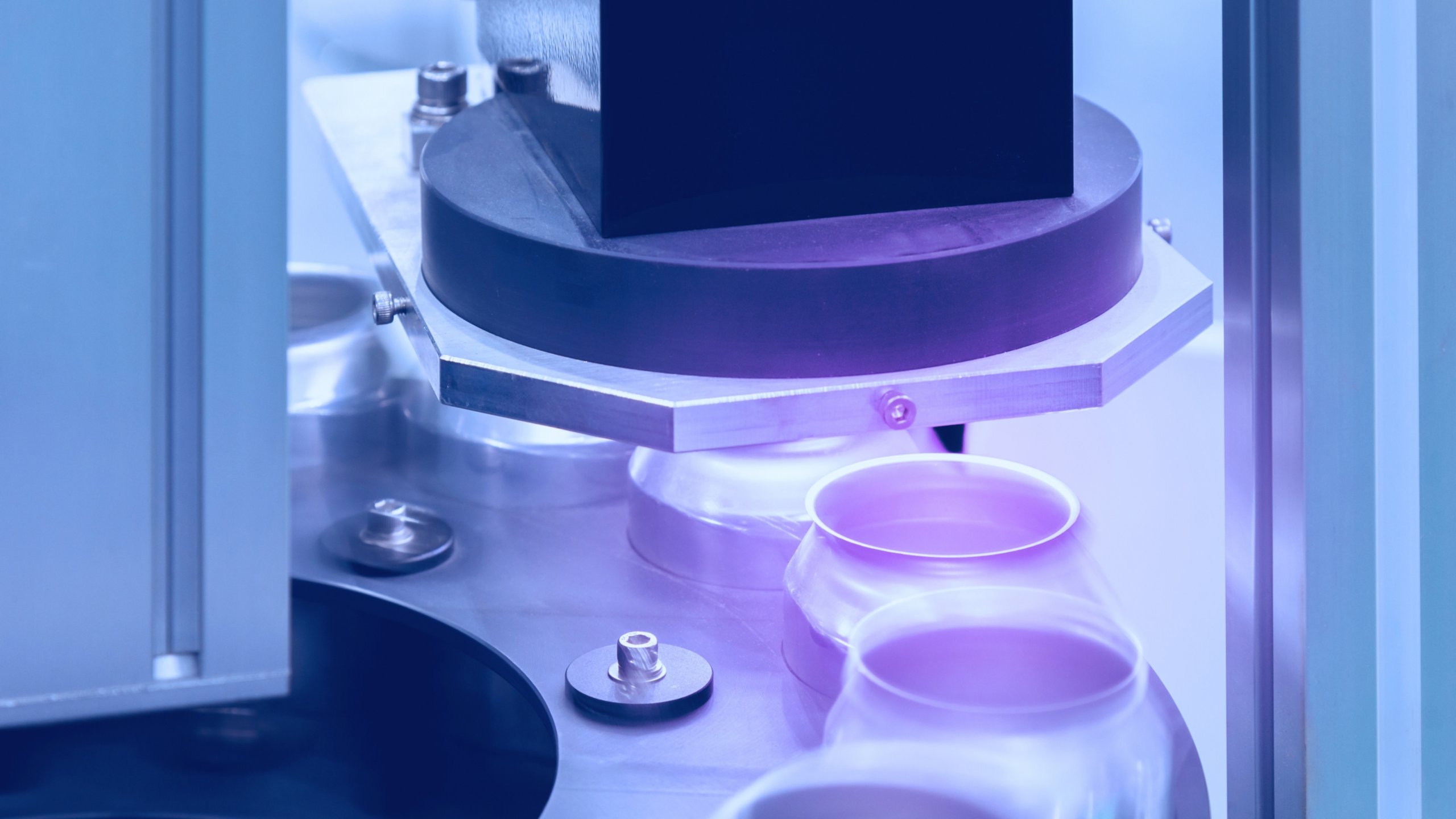 Machine Optimization through Smart Devices and I/O | Rockwell Automation