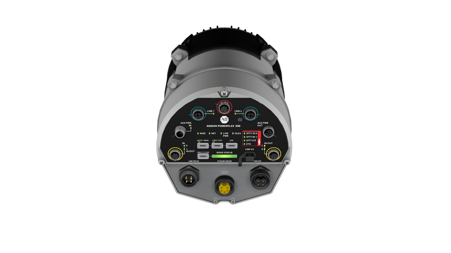 SPS - Smart Production Solutions 2025 | Rockwell Automation | UK