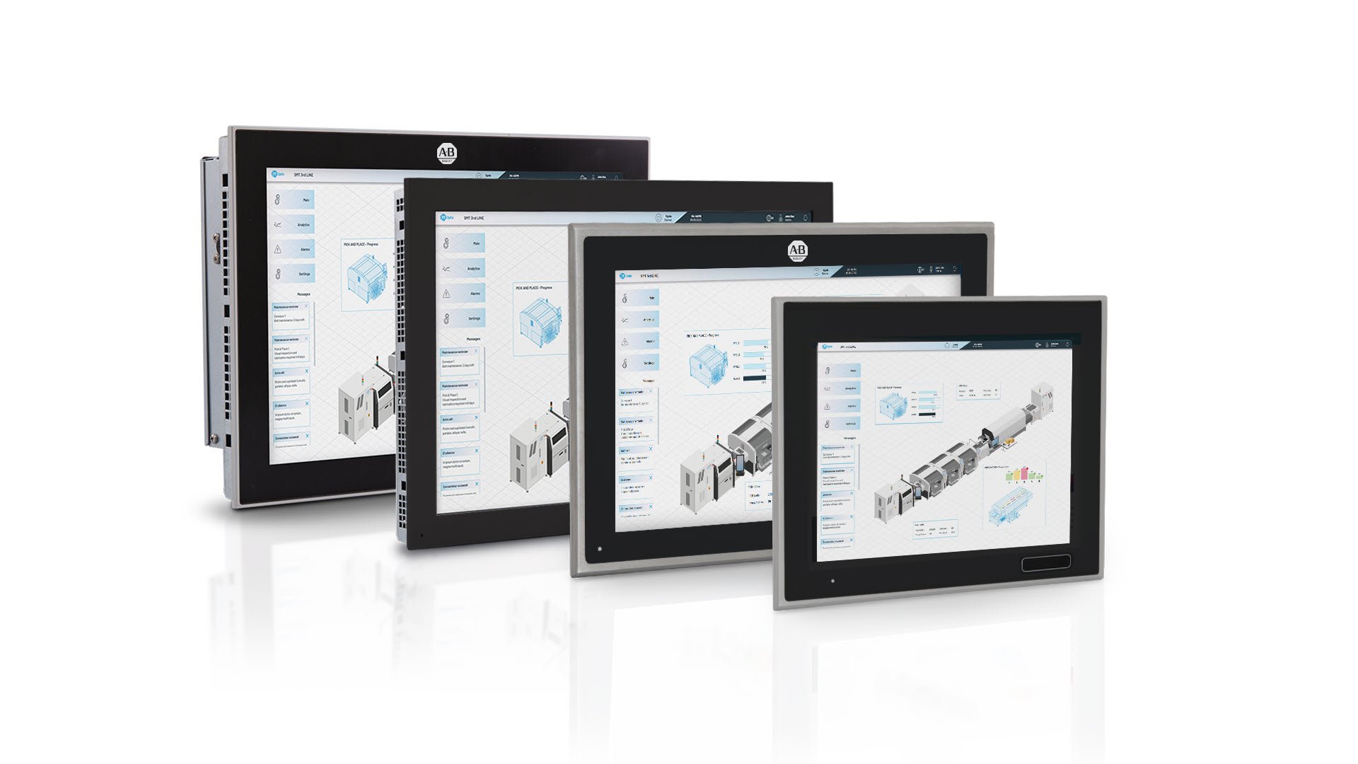 FactoryTalk View Site Edition Software | FactoryTalk | US