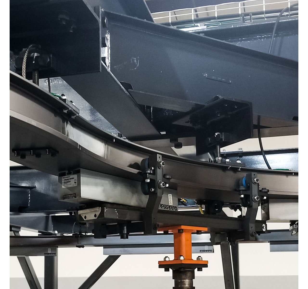 One Smart Conveyor. Boundless Possibilities. | Rockwell Automation