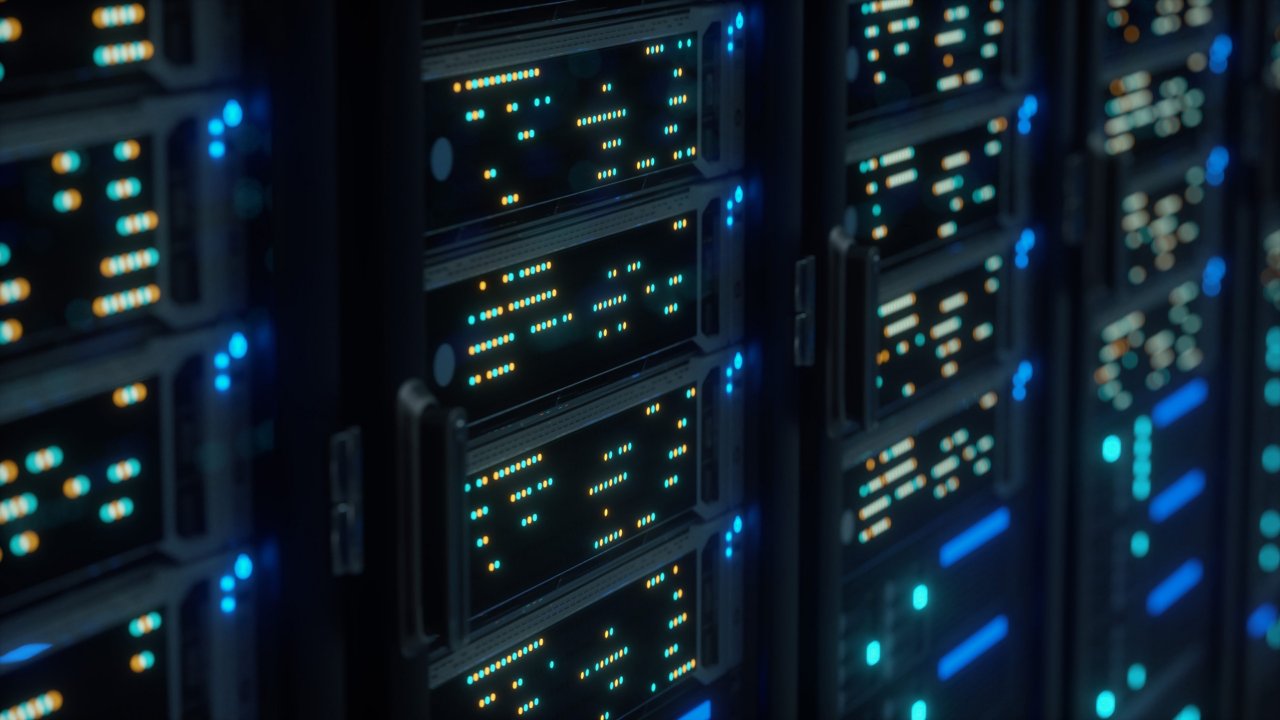 A Modern and Secure Foundation for your Information Infrastructure ...