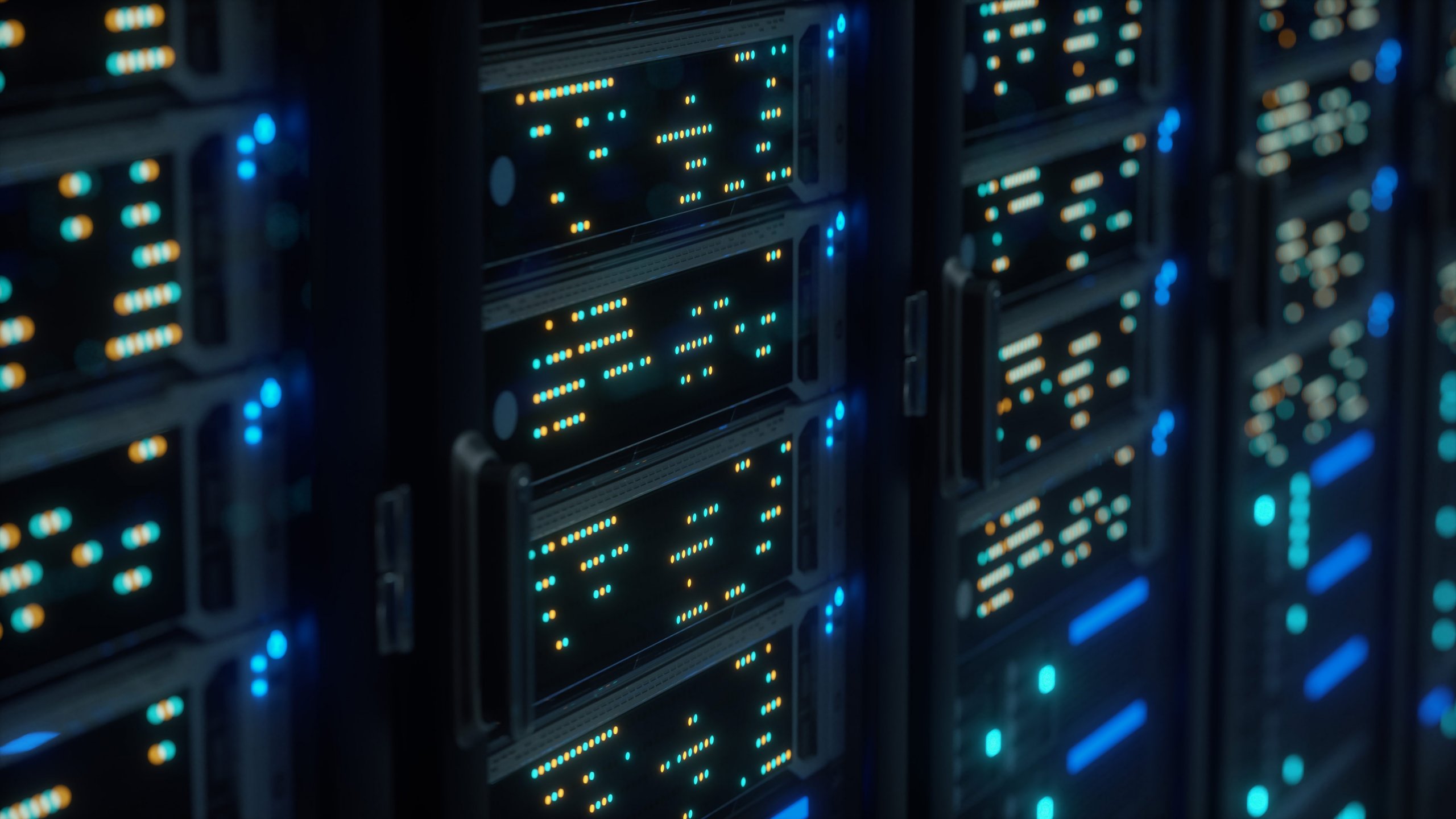 A Modern and Secure Foundation for your Information Infrastructure ...