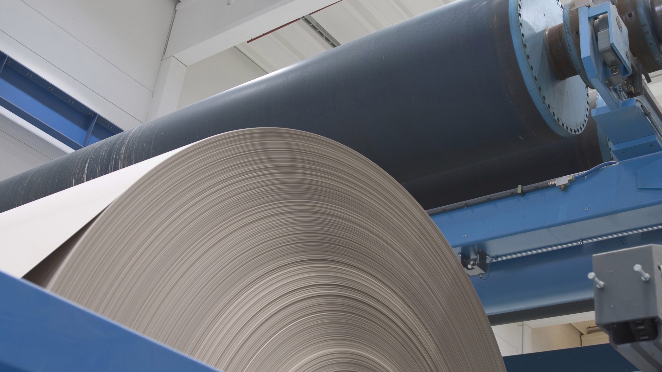 Paper Mill Improves Uptime with Remote Monitoring and Support ...