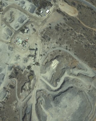 Quarry Leads the Way in Intelligent Motor Control | Rockwell Automation