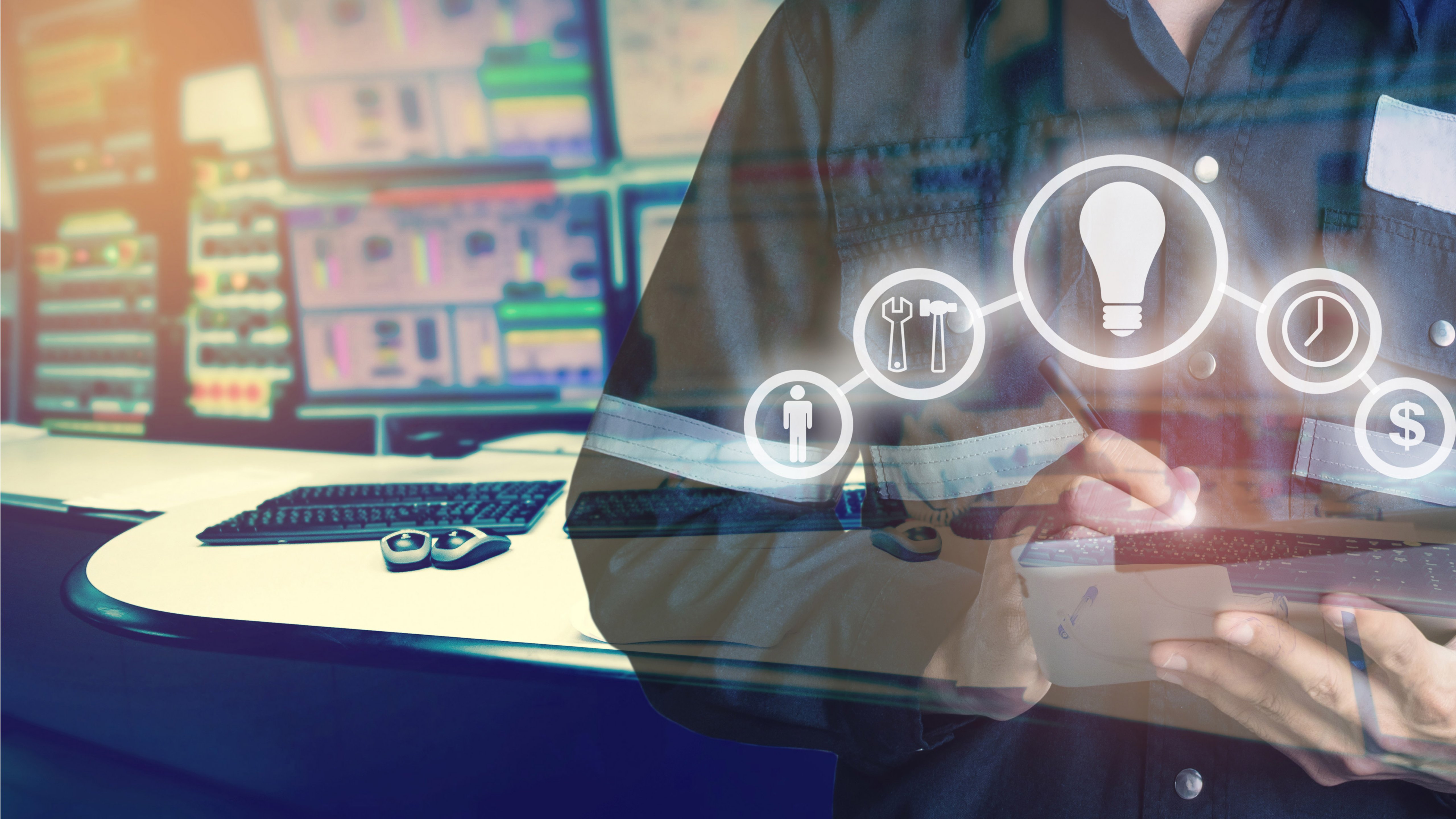 Reimagine the Possibilities with Lifecycle Services | Rockwell ...