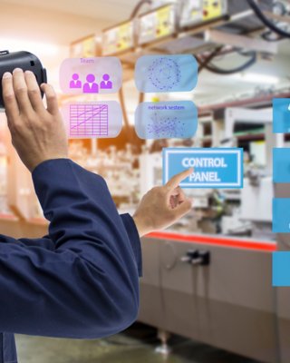 Introducing the Digitally Augmented, Multi-Skilled Worker | Rockwell ...