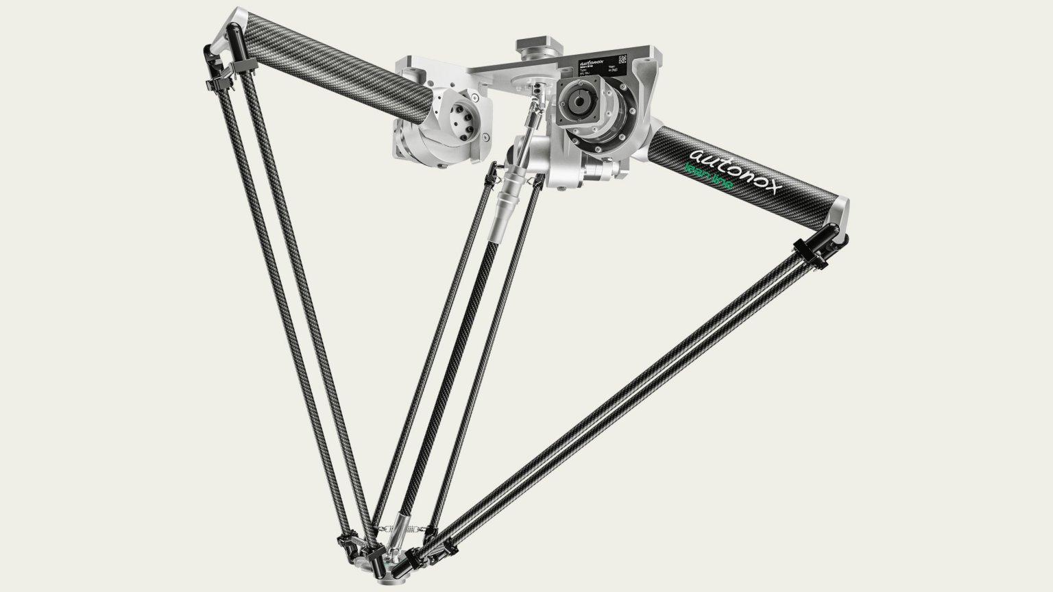 Case Study: Packaging Robotics with Open Mechanics | Rockwell ...