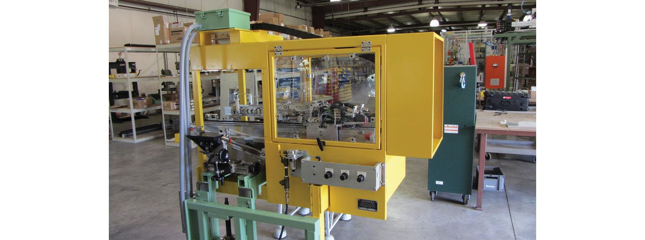 Solutions in Action: Autotech Engineering | Rockwell Automation