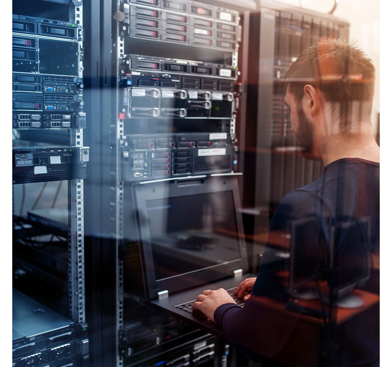 Securing the Connected Factory: Why Visibility and Segmentation are ...