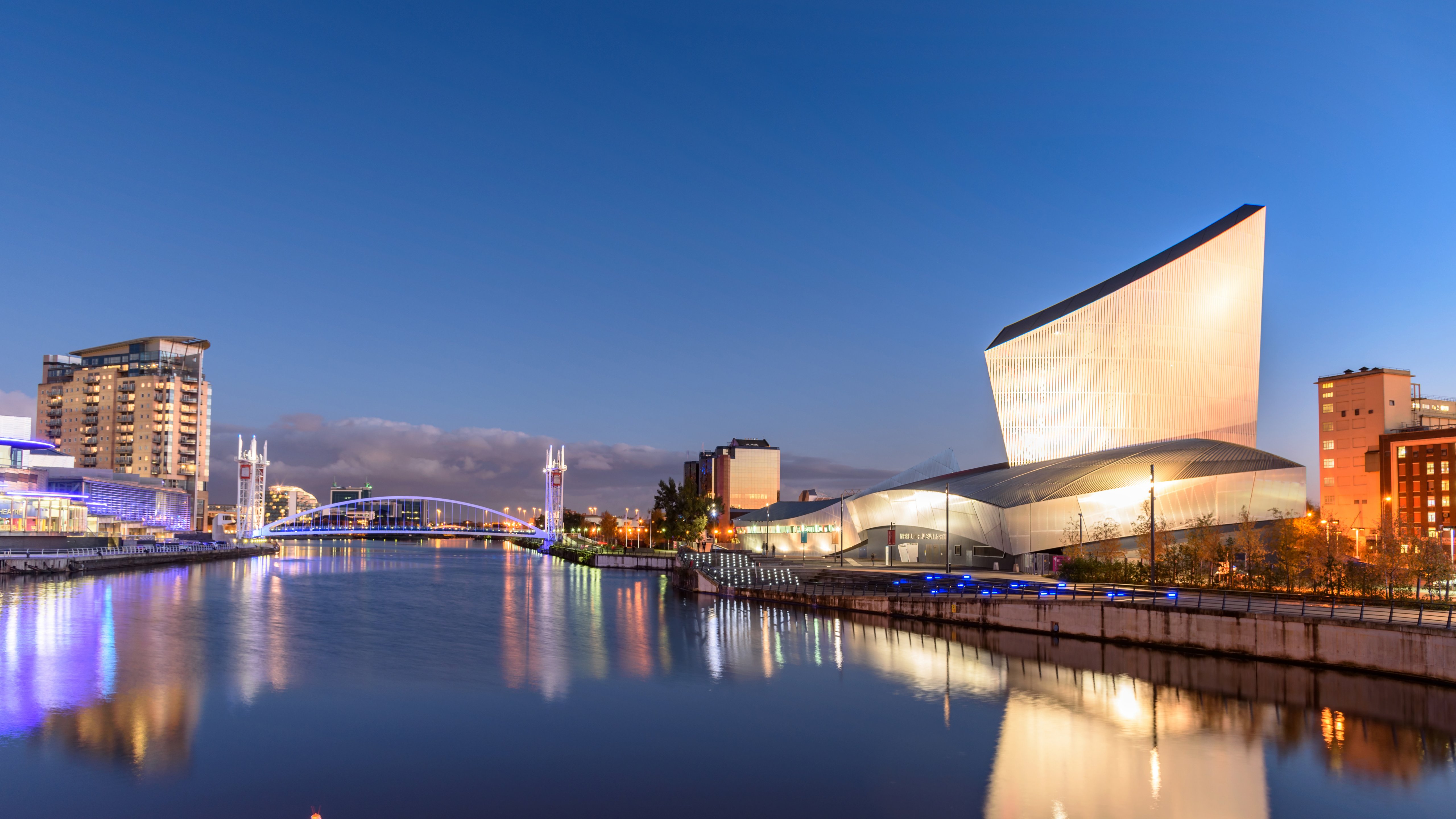 Creating the future of industrial operations for the Food and Beverage ...