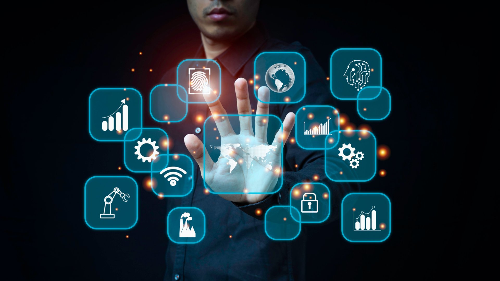 Plex MES for Food & Beverage | FactoryTalk | US