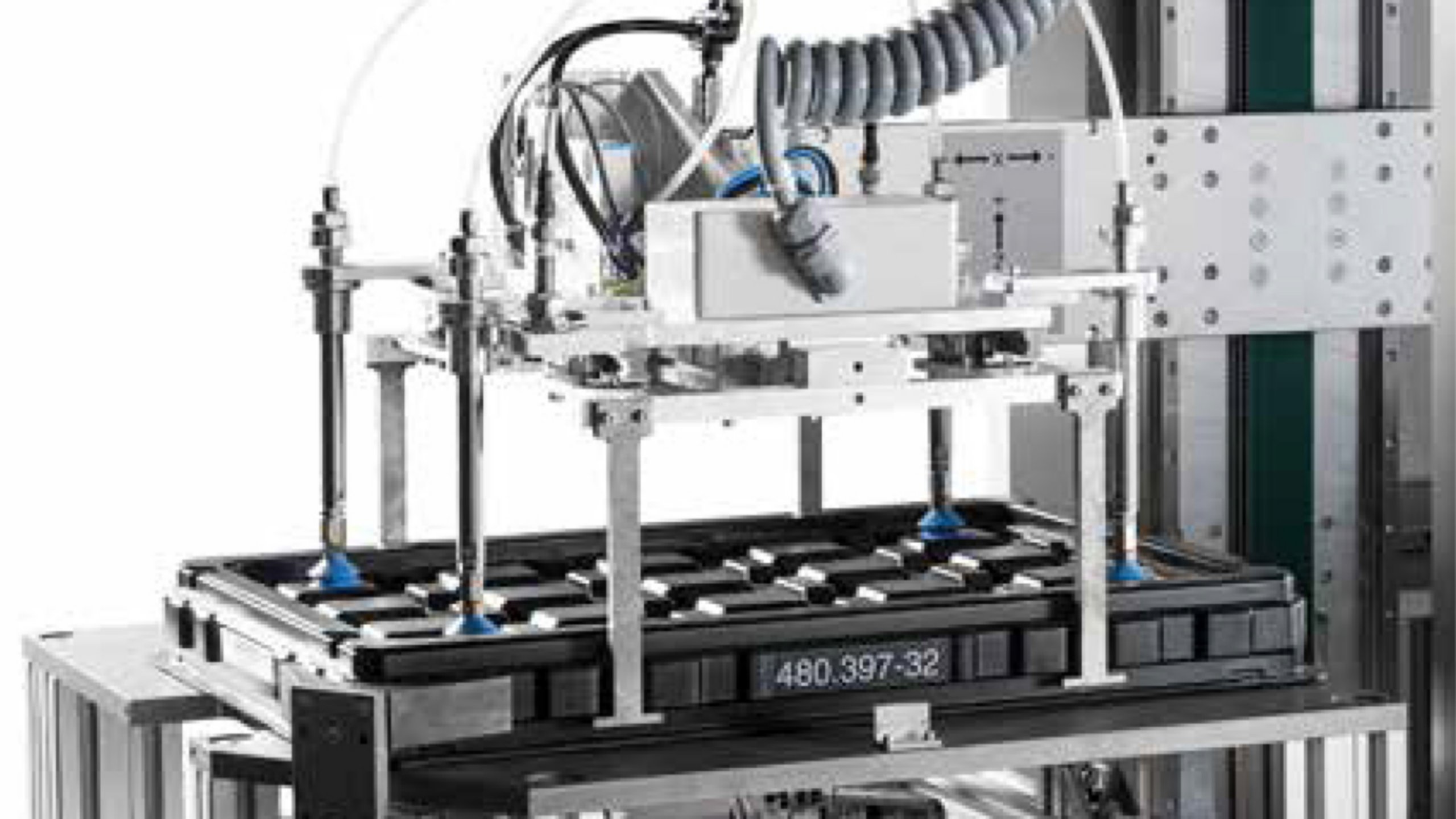 bwm Cuts Line-Side Trayfeeder Cycle Time By More Than 25% | Rockwell ...