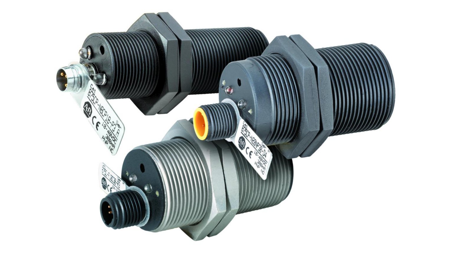 Sensors & Switches | Allen-Bradley United States