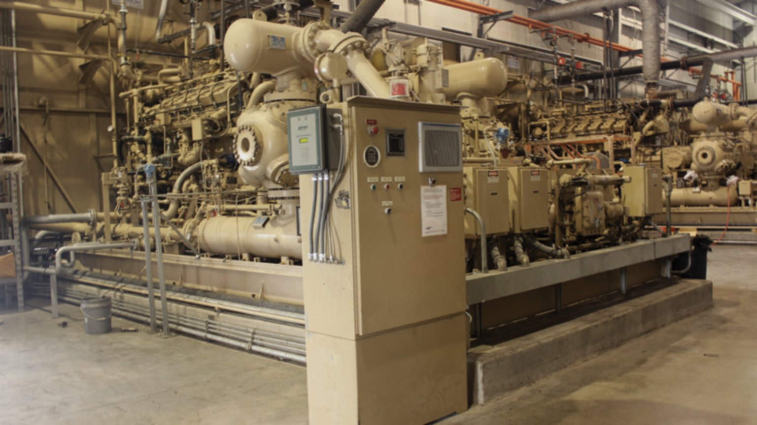 Pipeline and Transportation Automation | Rockwell Automation | US