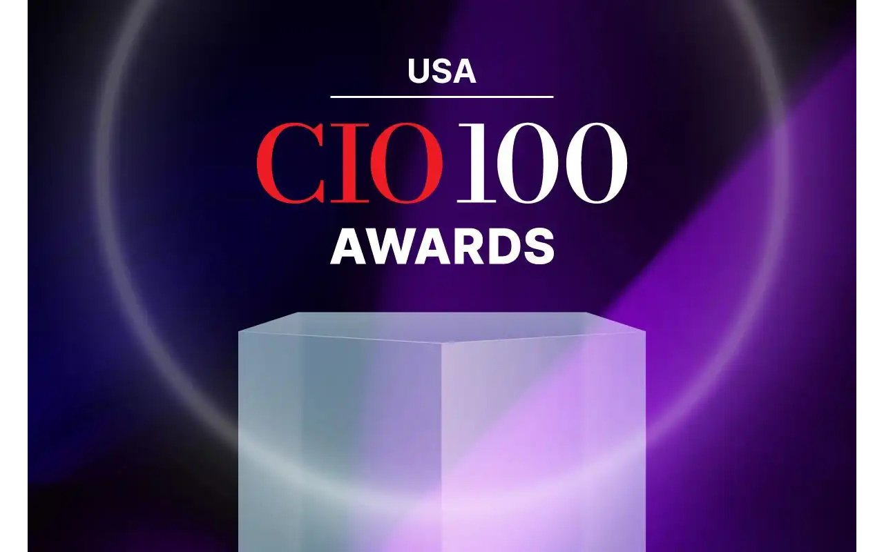 ロックウェル･オートメーションが2022年度CIO 100アワードの受賞者に決定 | Rockwell Automation