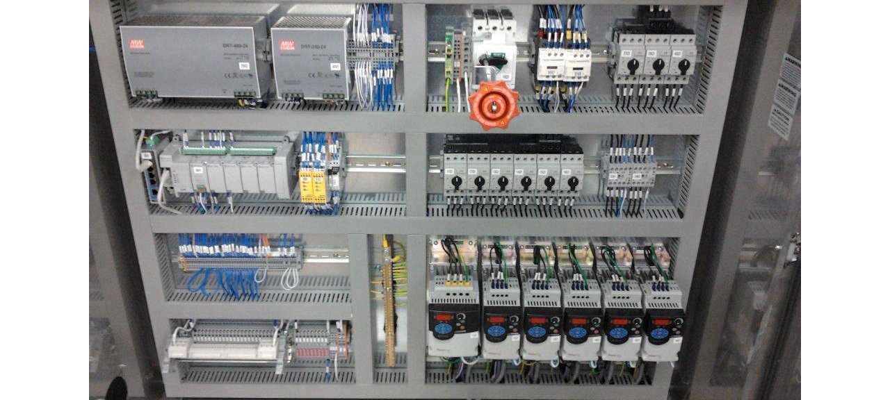 Compac Sorting Equipment Stays Ahead with Rockwell Automation ...