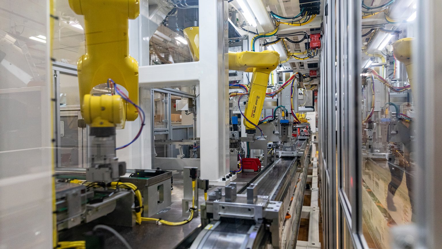 Motion Control | Rockwell Automation | US