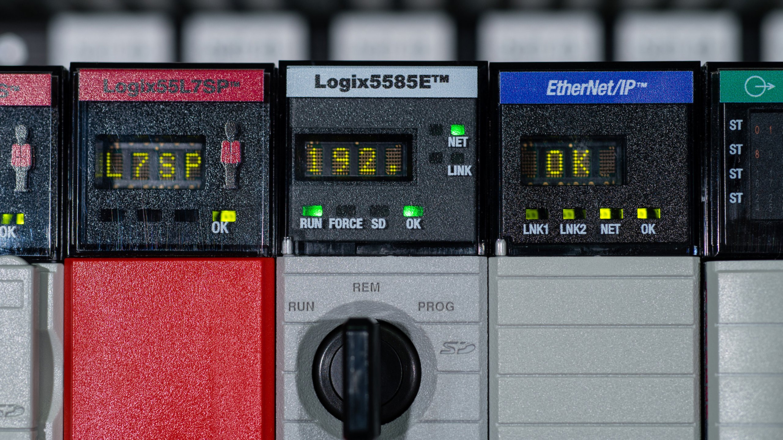 TechConnect Support Product Family Coverage | Rockwell Automation | US