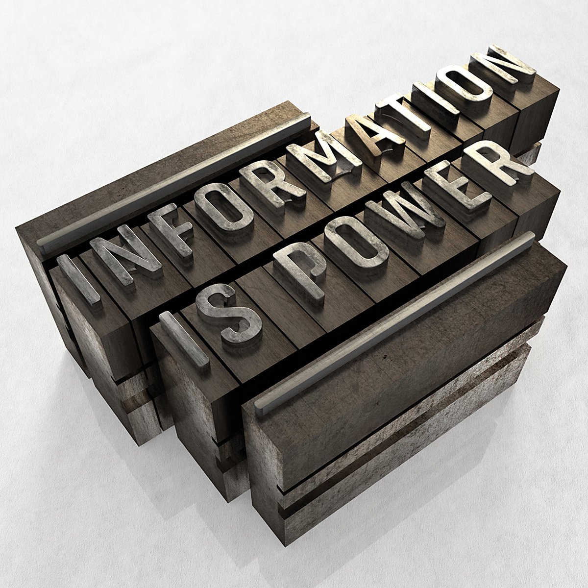 Information is Power | Rockwell Automation | SG