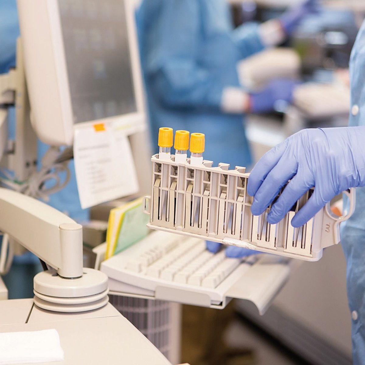 Arena Simulation Software Can Improve Patient Care | Arena Simulation ...