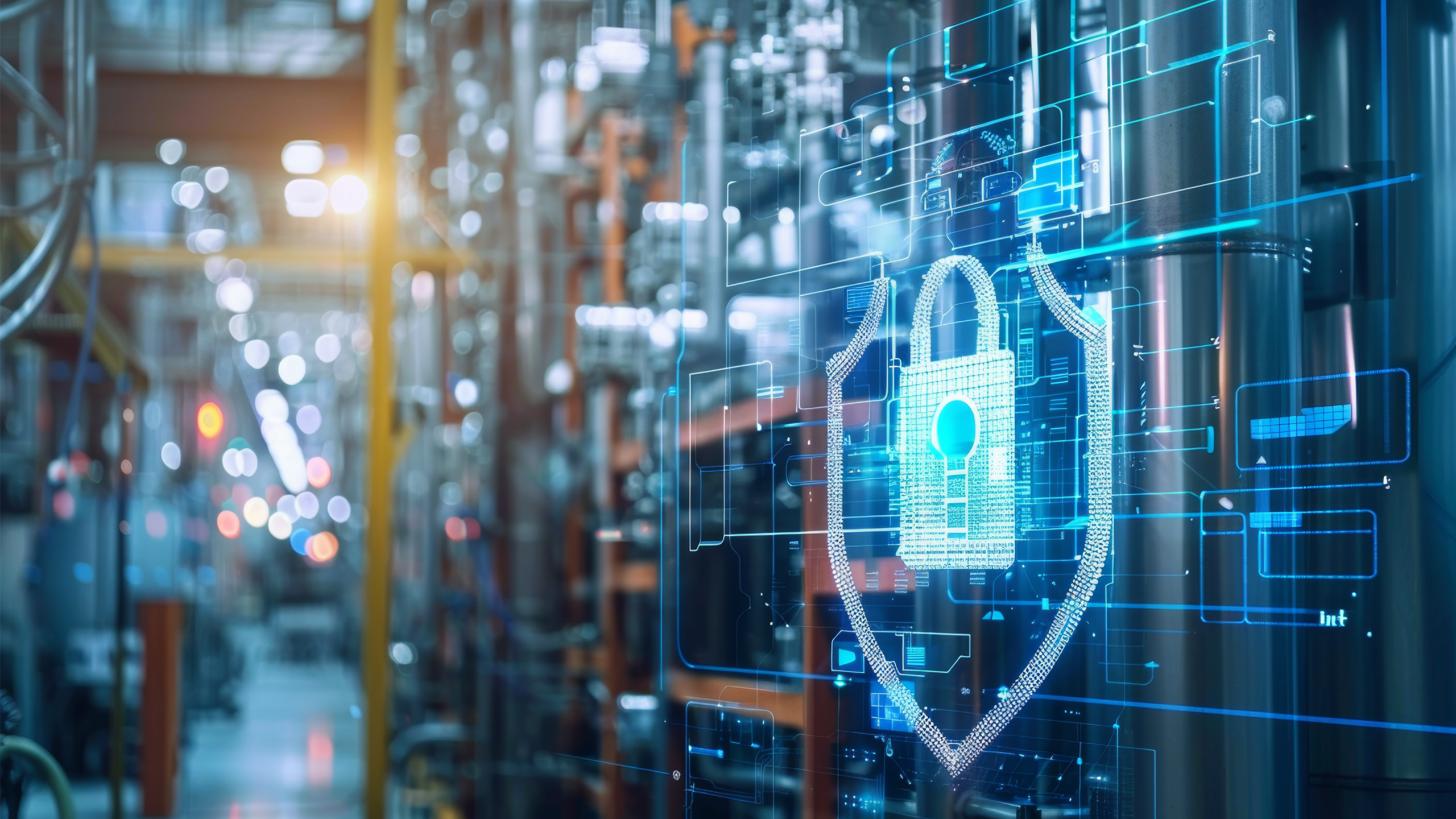 Tackling Cybersecurity Threats in Manufacturing | Rockwell Automation