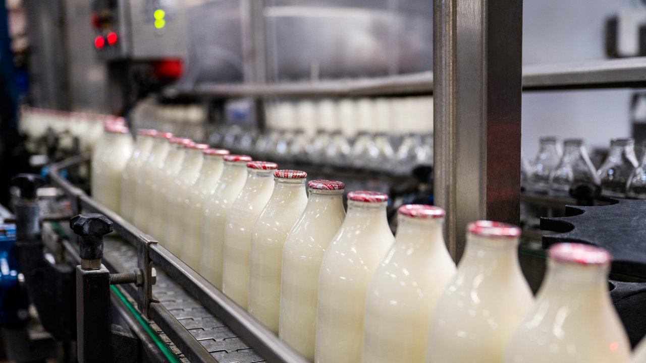 Manufacturing Execution Systems | FactoryTalk | US